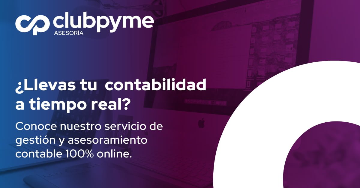 Asesoría contable online para tu empresa ️